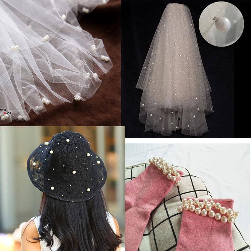 Pearl Setting Machine - Mahum.lk