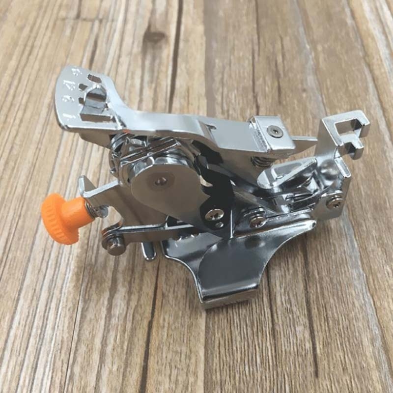 Ruffler Foot for Domestic Sewing Machine - Mahum.lk